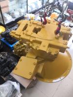 China 320L 320N Main Piston Pump 114-0602 Pump Assy for Excavator Construction Machinery for sale