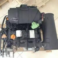 China 3 Cylinder Diesel Engine Engine Assembly for Agricultural and Construction Machinery for sale