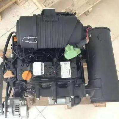 China 3 Cylinder Diesel Engine Engine Assembly for Agricultural and Construction Machinery for sale