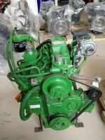 China 3 Cylinder Diesel Engine Engine Assembly for Agricultural and Construction Machinery for sale