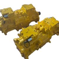 China Komamax PC3000 PC4000 Hydraulic Main Pump Spare Parts 708-2K-00310 708-2K-00330 New for sale