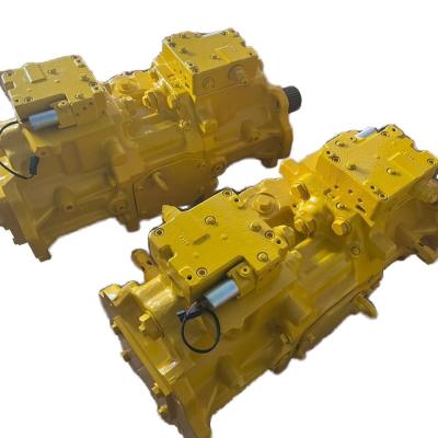 China Komamax PC3000 PC4000 Hydraulic Main Pump Spare Parts 708-2K-00310 708-2K-00330 New for sale