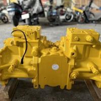 China Komamax PC3000 PC4000 Hydraulic Main Pump Spare Parts 708-2K-00310 708-2K-00330 New for sale
