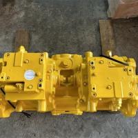 China Komamax PC3000 PC4000 Hydraulic Main Pump Spare Parts 708-2K-00310 708-2K-00330 New for sale