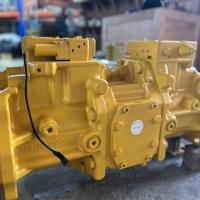 China Komamax PC3000 PC4000 Hydraulic Main Pump Spare Parts 708-2K-00310 708-2K-00330 New for sale