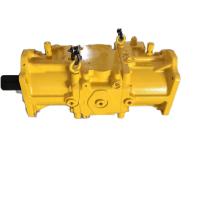 China Komamax PC3000 PC4000 Hydraulic Main Pump Spare Parts 708-2K-00310 708-2K-00330 New for sale