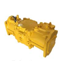 China Komamax PC3000 PC4000 Hydraulic Main Pump Spare Parts 708-2K-00310 708-2K-00330 New for sale