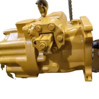 China Hydraulic Main Pump 384-9438 for 994H 988 950 962H Wheel Loader Spare Parts for sale