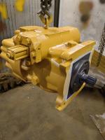 China Hydraulic Main Pump 384-9438 for 994H 988 950 962H Wheel Loader Spare Parts for sale
