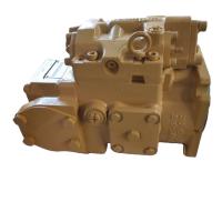 China Standard 950 966H 972H Wheel Loader Main Piston Pump 292-8768 254-4108 for sale