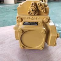 China Standard 950 966H 972H Wheel Loader Main Piston Pump 292-8768 254-4108 for sale