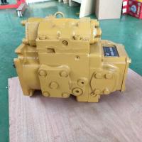 China Standard 950 966H 972H Wheel Loader Main Piston Pump 292-8768 254-4108 for sale