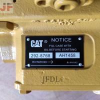 China Standard 950 966H 972H Wheel Loader Main Piston Pump 292-8768 254-4108 for sale