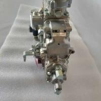 China Fuel Injection Pump for SAA6D102E-2 6738-71-1110 PC200-7 Excavator 6 Months Warranty for sale