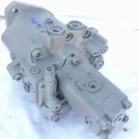 China Silver Hydraulic Pump for Excavator PC50MR-2 708-3S-14240 04020-01024 Affordable for sale