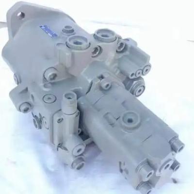 China Silver Hydraulic Pump for Excavator PC50MR-2 708-3S-14240 04020-01024 Affordable for sale