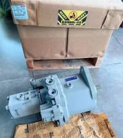 China Silver Hydraulic Pump for Excavator PC50MR-2 708-3S-14240 04020-01024 Affordable for sale
