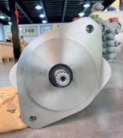 China Silver Hydraulic Pump for Excavator PC50MR-2 708-3S-14240 04020-01024 Affordable for sale