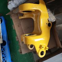 China Excavator Bucket PC35M and Boom Swing Bracket 22F-70-21412 for Komatsu PC35 for sale