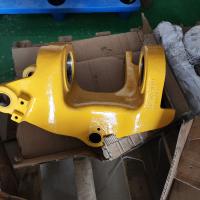 China Excavator Bucket PC35M and Boom Swing Bracket 22F-70-21412 for Komatsu PC35 for sale