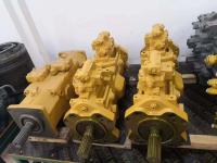 China High Guarantee Hydraulic Pump Assembly for E385 315C 330B 336D E375 Main Pump 155-9502 for sale