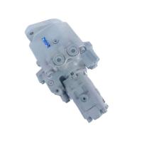 China Kubota Excavator Hydraulic Pump PSVL2-36CC-1 PSVL2-36CC-2 Complete Engine Assembly for sale