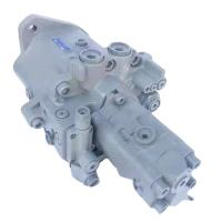 China Kubota Excavator Hydraulic Pump PSVL2-36CC-1 PSVL2-36CC-2 Complete Engine Assembly for sale