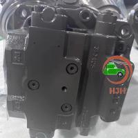 China Excavator MSF-340VP Final Drive Hydraulic Travel Motor 150kg Load Capacity for sale