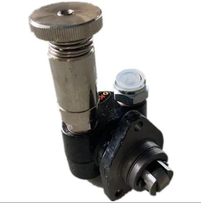 China 6206-71-1361 Fuel Supply Pump Assembly for S6D140 Diesel Engine Excavator 6 Months Warranty for sale