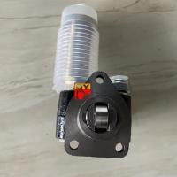 China 6206-71-1361 Fuel Supply Pump Assembly for S6D140 Diesel Engine Excavator 6 Months Warranty for sale