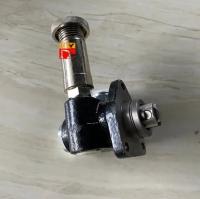 China 6206-71-1361 Fuel Supply Pump Assembly for S6D140 Diesel Engine Excavator 6 Months Warranty for sale
