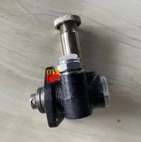 China 6206-71-1361 Fuel Supply Pump Assembly for S6D140 Diesel Engine Excavator 6 Months Warranty for sale