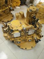 China Standard 200-3343 Excavator Main Pump for PC200-8 Komatsu Hydraulic Parts for sale