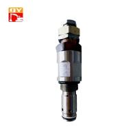 China Iron Excavator Hydraulic Controller Parts for PC200-8 PC220-8 723-40-93600 07002-12434 for sale