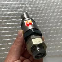 China Iron Excavator Hydraulic Controller Parts for PC200-8 PC220-8 723-40-93600 07002-12434 for sale