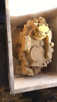 China 272-6957 Hydraulic Pump Assembly for Cat 324D 324DL 326DL Excavator Main Pump for sale