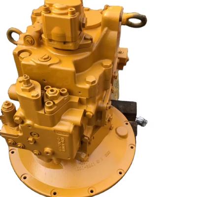 China 320D2 320D2GC 320D2L Excavator Hydraulic Main Pump Assy 397-3680 436-6669 for sale