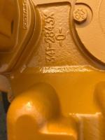 China 320D2 320D2GC 320D2L Excavator Hydraulic Main Pump Assy 397-3680 436-6669 for sale