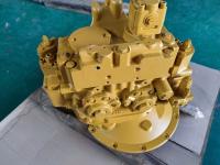 China 320D2 320D2GC 320D2L Excavator Hydraulic Main Pump Assy 397-3680 436-6669 for sale