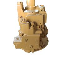 China Excavator Hydraulic Main Pump SBS-120 for 320C 320CFM 321C Standard Spare Parts for sale