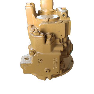 China Excavator Hydraulic Main Pump SBS-120 for 320C 320CFM 321C Standard Spare Parts for sale