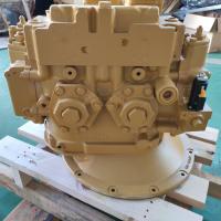 China Excavator Hydraulic Main Pump SBS-120 for 320C 320CFM 321C Standard Spare Parts for sale