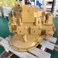 China Excavator Hydraulic Main Pump SBS-120 for 320C 320CFM 321C Standard Spare Parts for sale