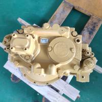 China Excavator Hydraulic Main Pump SBS-120 for 320C 320CFM 321C Standard Spare Parts for sale