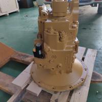 China Excavator Hydraulic Main Pump SBS-120 for 320C 320CFM 321C Standard Spare Parts for sale