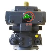 China Hydraulic Main Oil Pump 708-2L-05420 07002-22434 for Komatsu WA700-3 WA800-3 Wheel Loader for sale