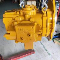 China E305.5 E306E Hydraulic Piston Pump Cat 423-0097 for Excavator Repair Shops for sale