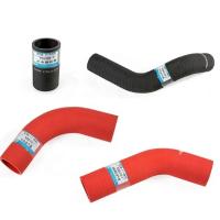 China Excavator Hose 6738-11-4810 6738-11-4840 for Turbocharger Intake Pipe Intercooler 6 Month Warranty for sale