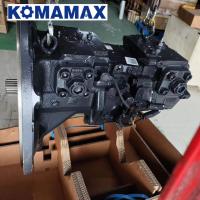 China Excavator Main Hydraulic Pump 708-2G-00700 for PC350-8 PC300-8 PC300LC-8 210cc for sale
