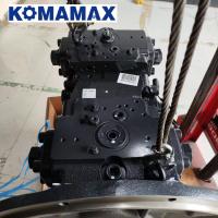 China Excavator Main Hydraulic Pump 708-2G-00700 for PC350-8 PC300-8 PC300LC-8 210cc for sale